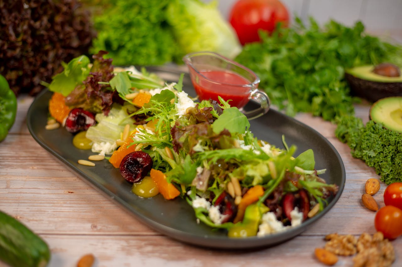 Challenges of Eating Healthy and How to Overcome Them