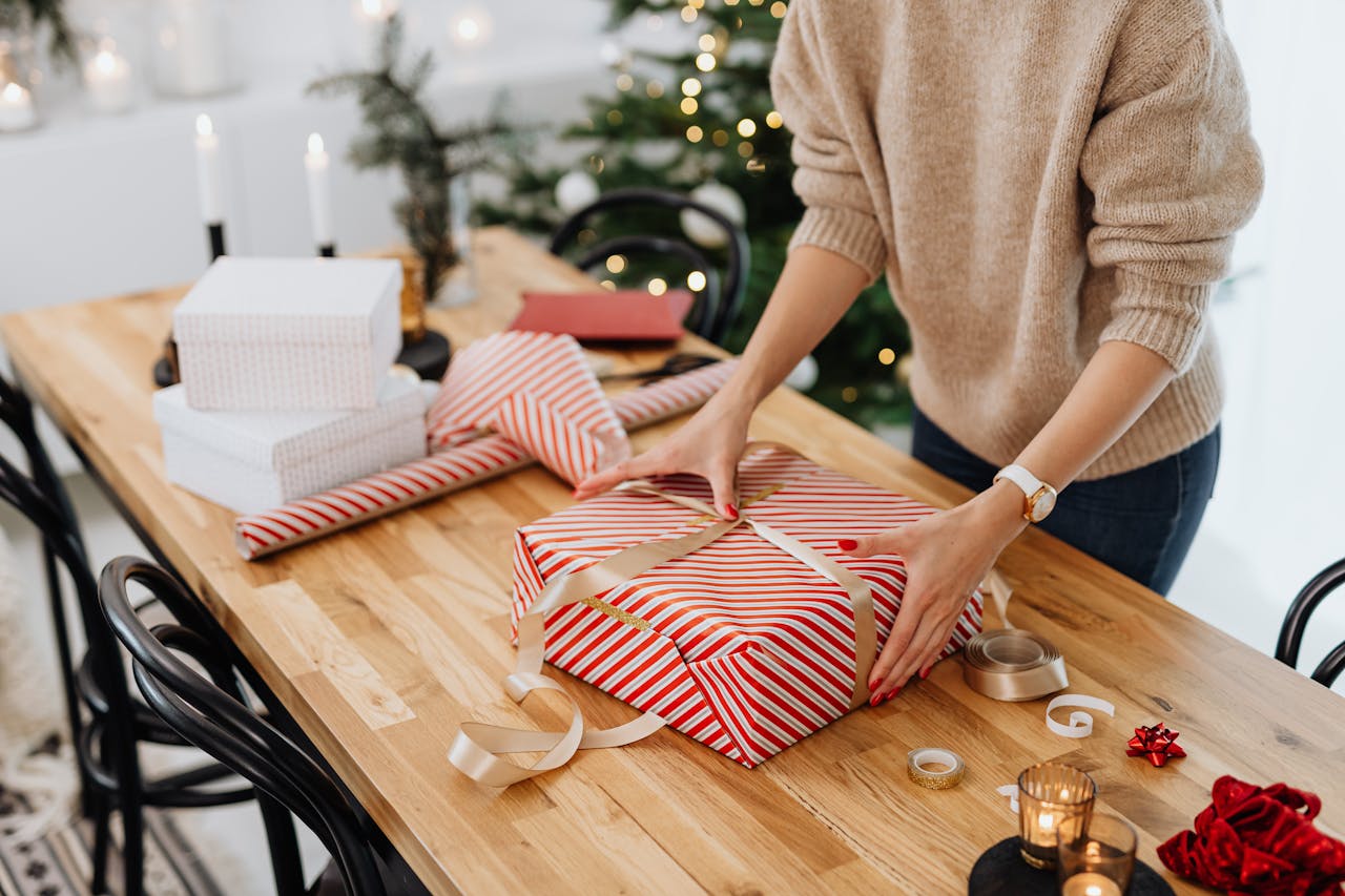 Memorable Homemade Gifts That Create Lasting Memories