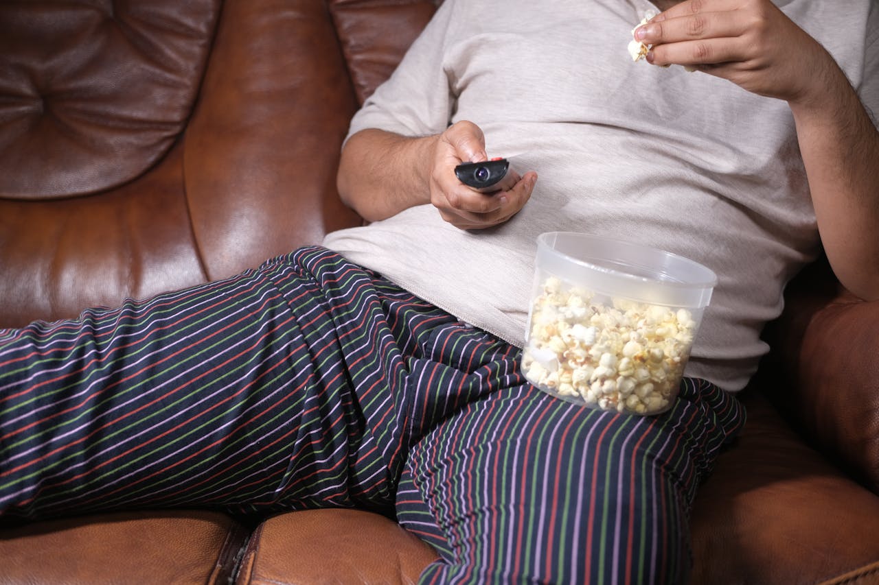 Unhealthy Habits to Avoid for a Healthier Life