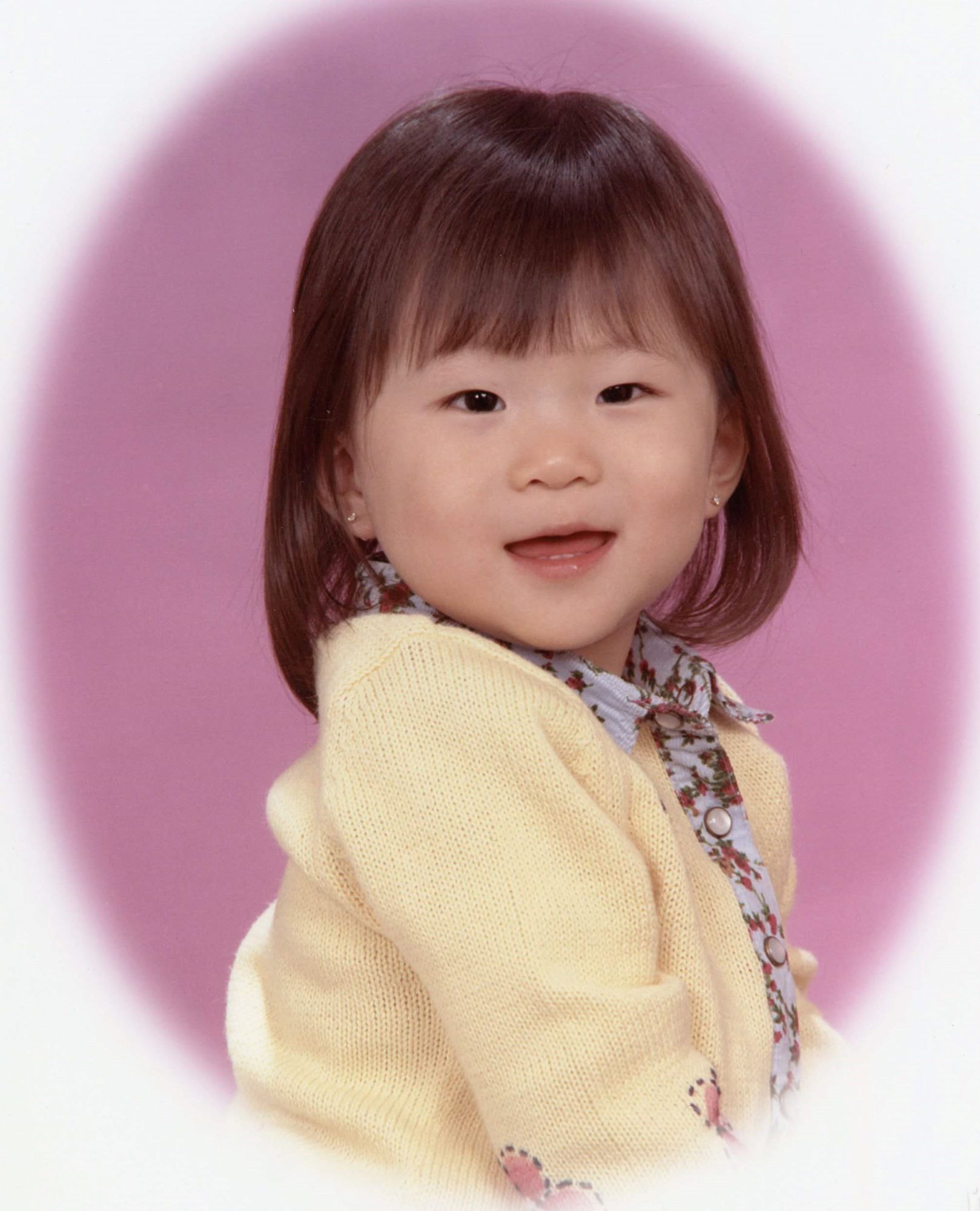 My Precious Daughter Hannah: A Birthday Tribute