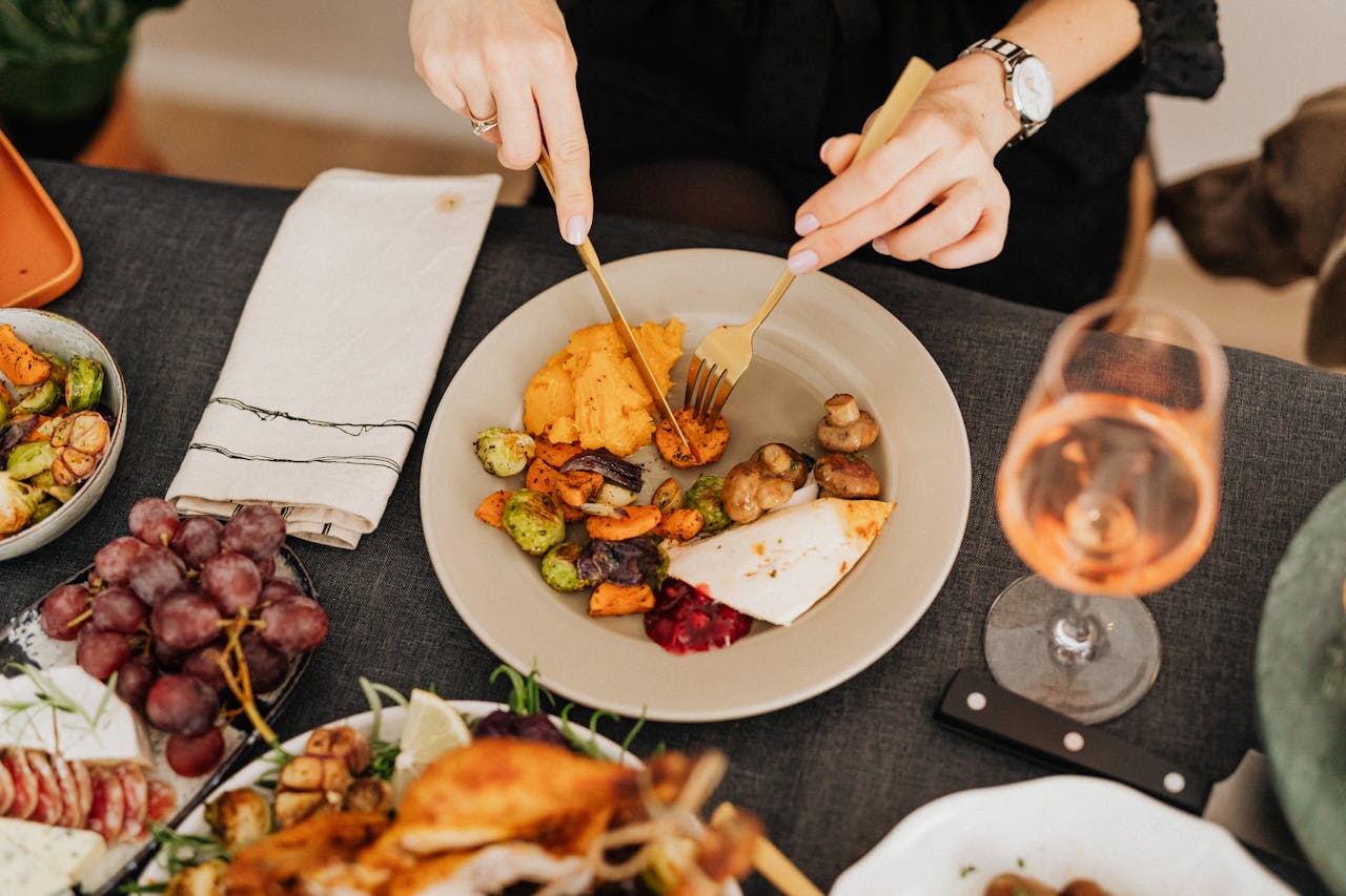 Reduce Food Waste: Ways to Save Money and Help the Planet
