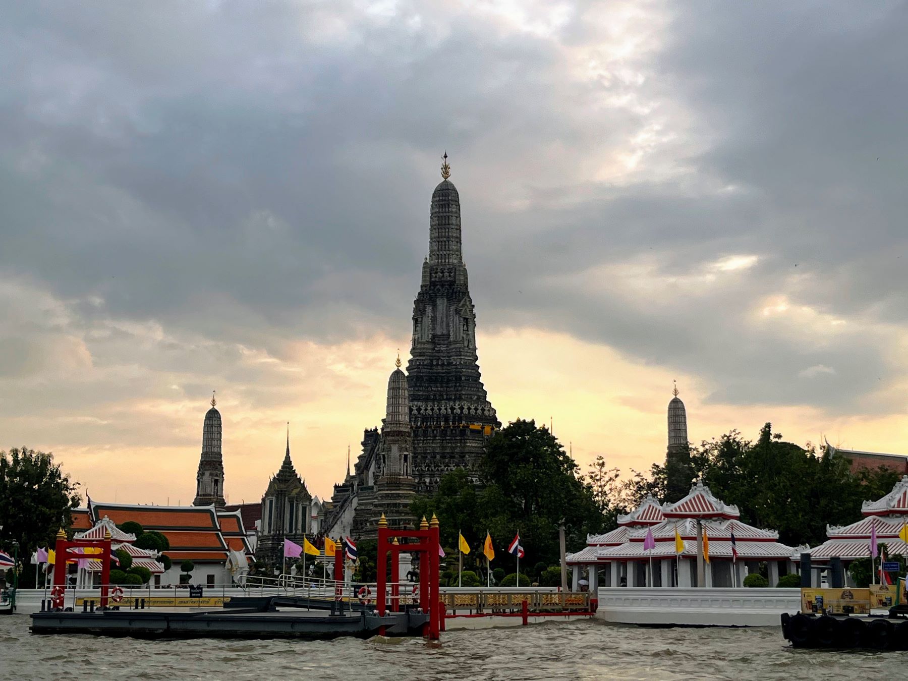 Traveling Asia on a Budget: How I Did It for Two Months