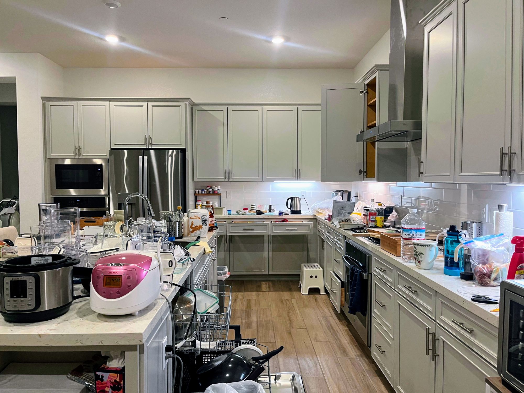 Health Risks of a Dirty Home and Why Cleanliness Matters