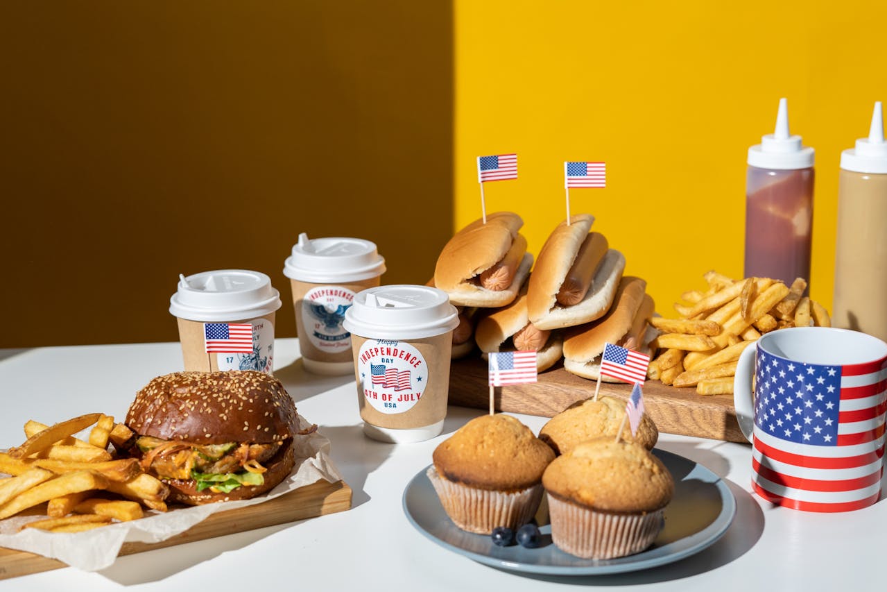 What is the SAD Diet and Why Is It So Unhealthy?